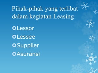 Kelompok 5 blkl | PPT