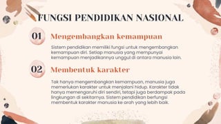 Kelompok 5 Dasar Pendidikan (1).pptx