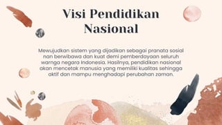 Kelompok 5 Dasar Pendidikan (1).pptx