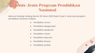 Kelompok 5 Dasar Pendidikan (1).pptx