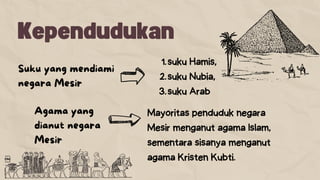 Kelompok 5 (Karakteristik Negara Mesir).pdf