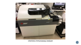 Immunoassay | PPTX