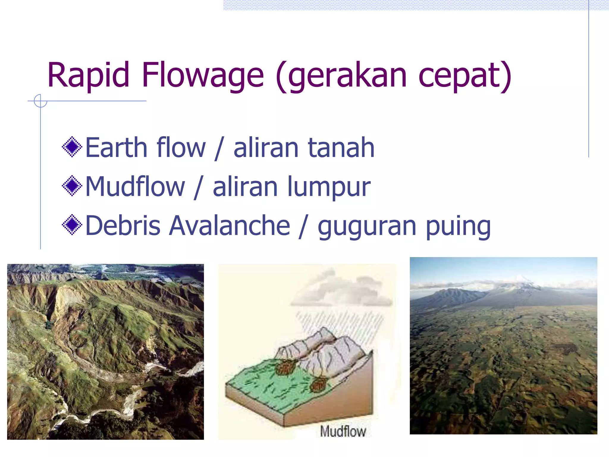 TENAGA EKSOGEN DAN TENAGA ENDOGEN | PPTX