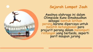 Lompat Jauh | PPTX