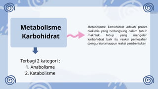 Kelompok 5_Metabolisme Karbohidrat1.pptx