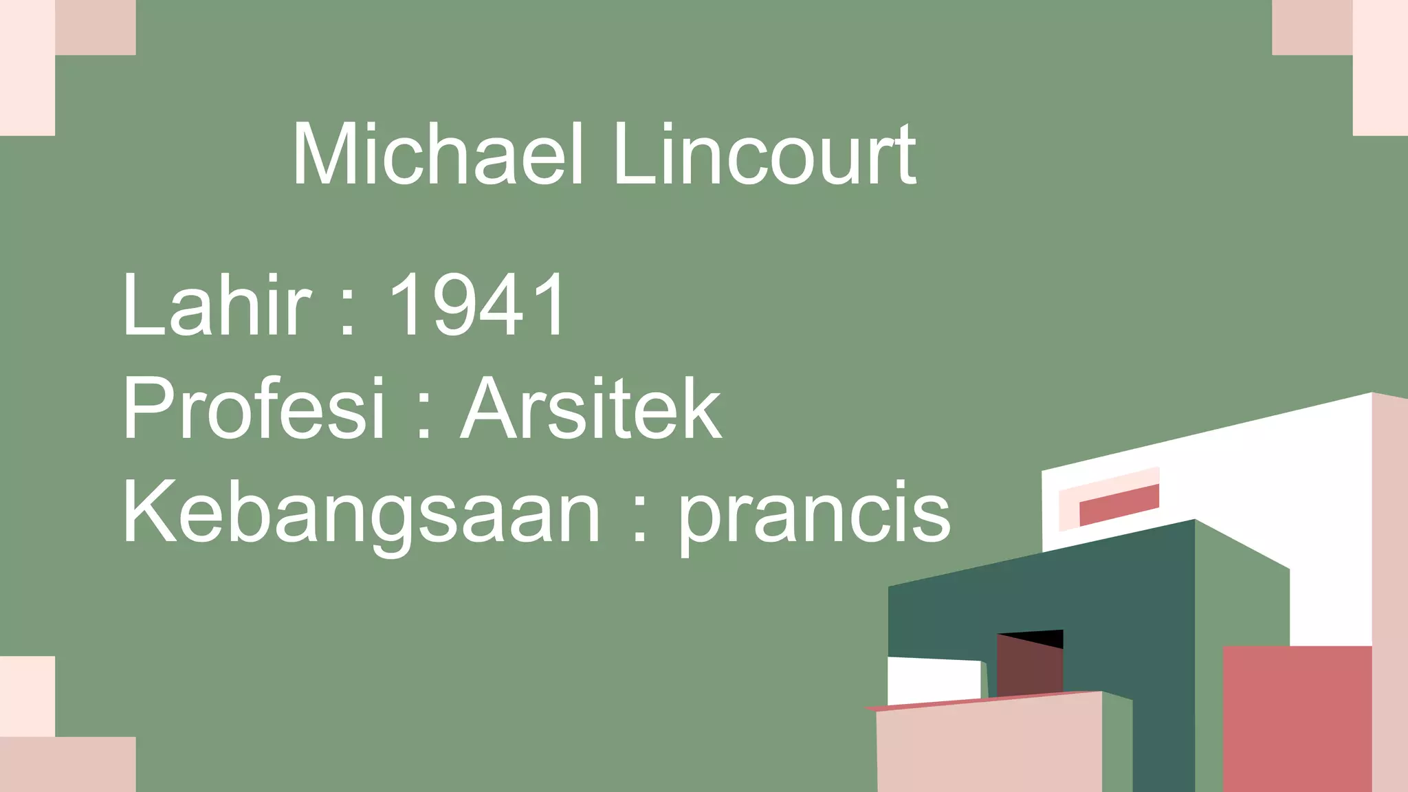 pemikiran M. Lincourt.pptx