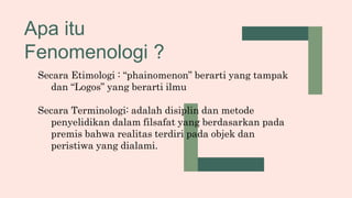 pemikiran M. Lincourt.pptx