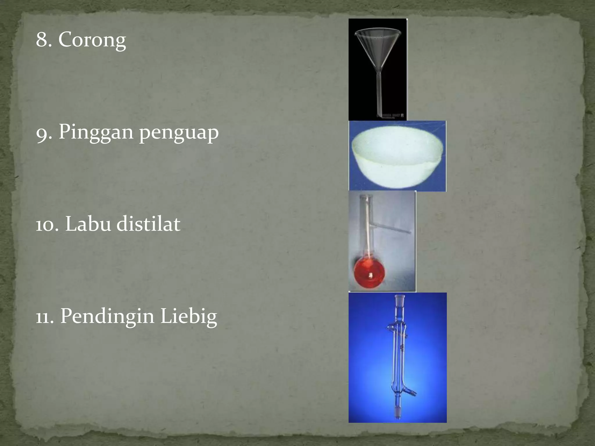 pemisahan, pemurnian, dan perubahan zat | PPTX