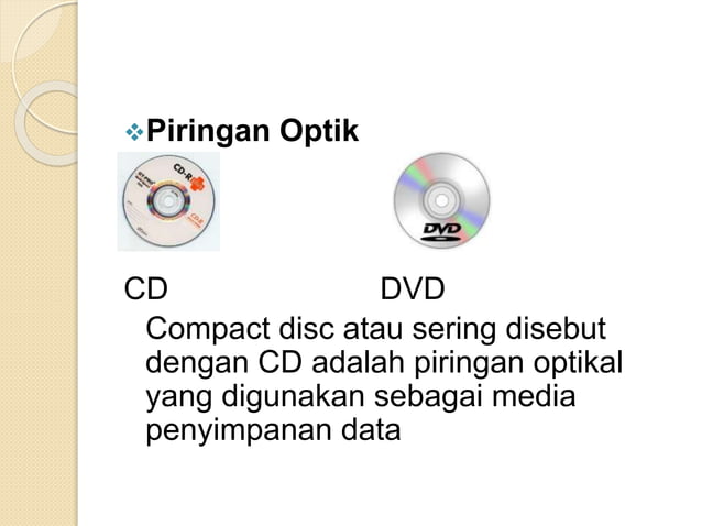 Kelompok 5 penyimpan external | PPTX