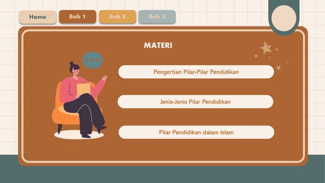 Kelompok 5_Pilar-Pilar Pendidikan.pptx