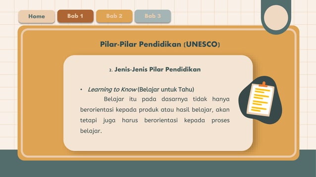 Kelompok 5_Pilar-Pilar Pendidikan.pptx