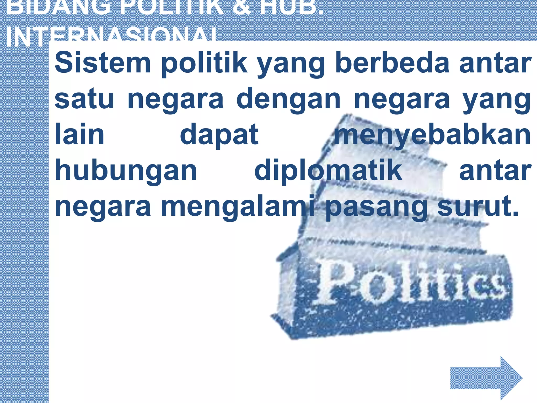 sistem pemerintahan | PPTX