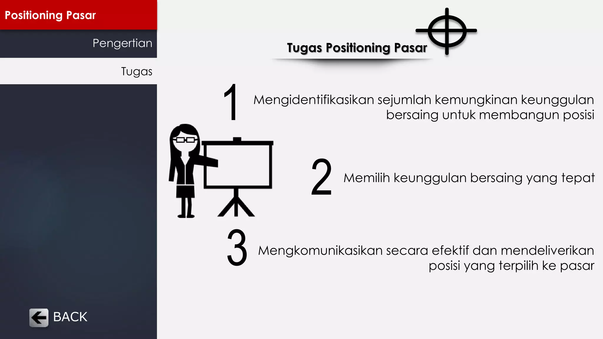 Segmentasi, Targeting, dan Positioning Pasar Dalam Manajemen Pemasaran ...