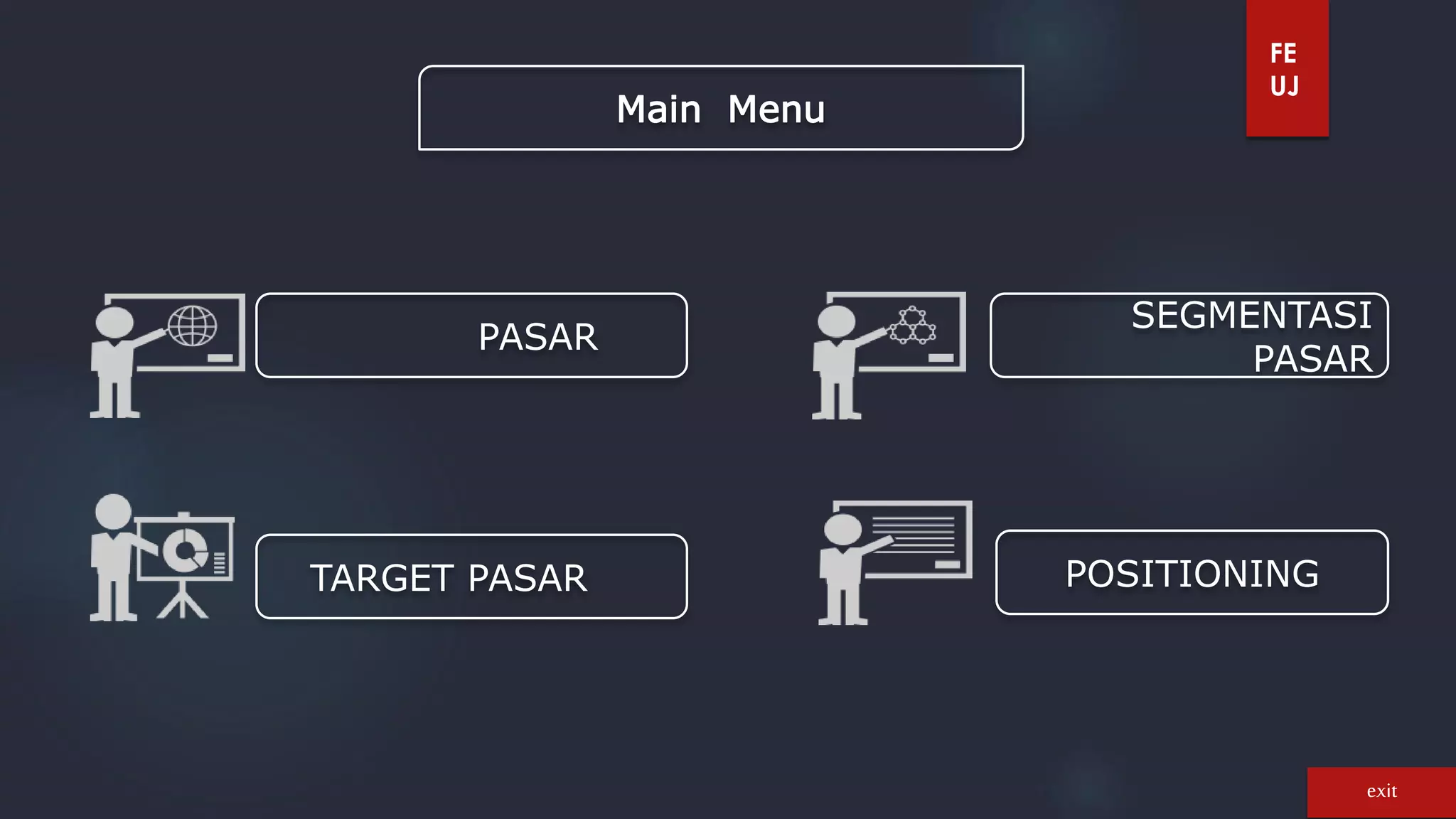 Segmentasi, Targeting, dan Positioning Pasar Dalam Manajemen Pemasaran ...