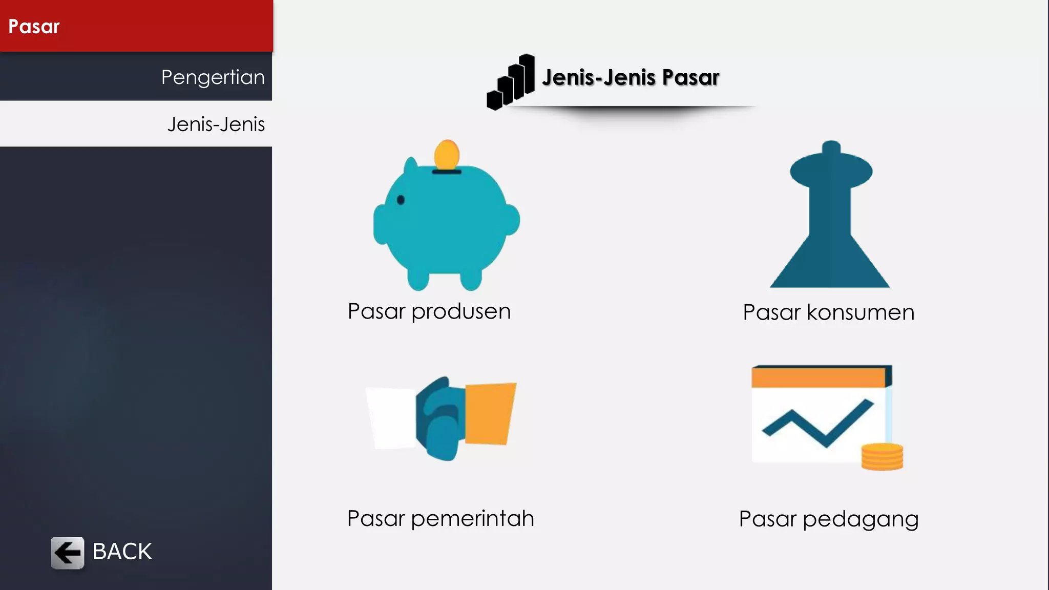 Segmentasi, Targeting, dan Positioning Pasar Dalam Manajemen Pemasaran ...