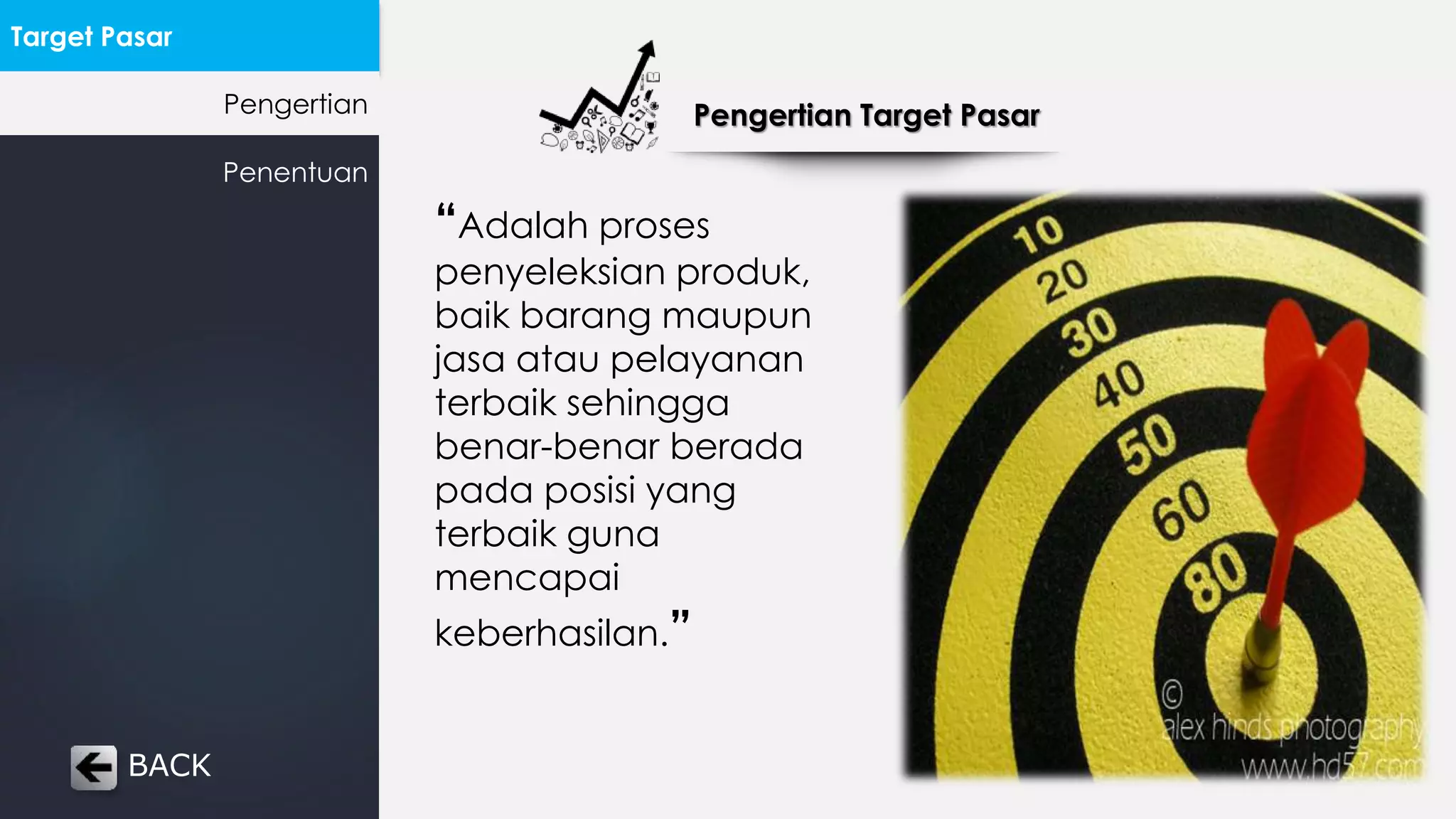Segmentasi, Targeting, dan Positioning Pasar Dalam Manajemen Pemasaran ...