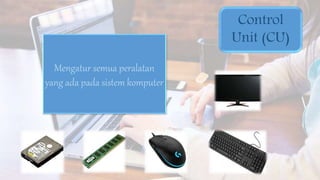 Kelompok 5 sistem informatika | PPT