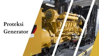 Sistem Proteksi SISTEM TENAGA LISTRIK | PPTX