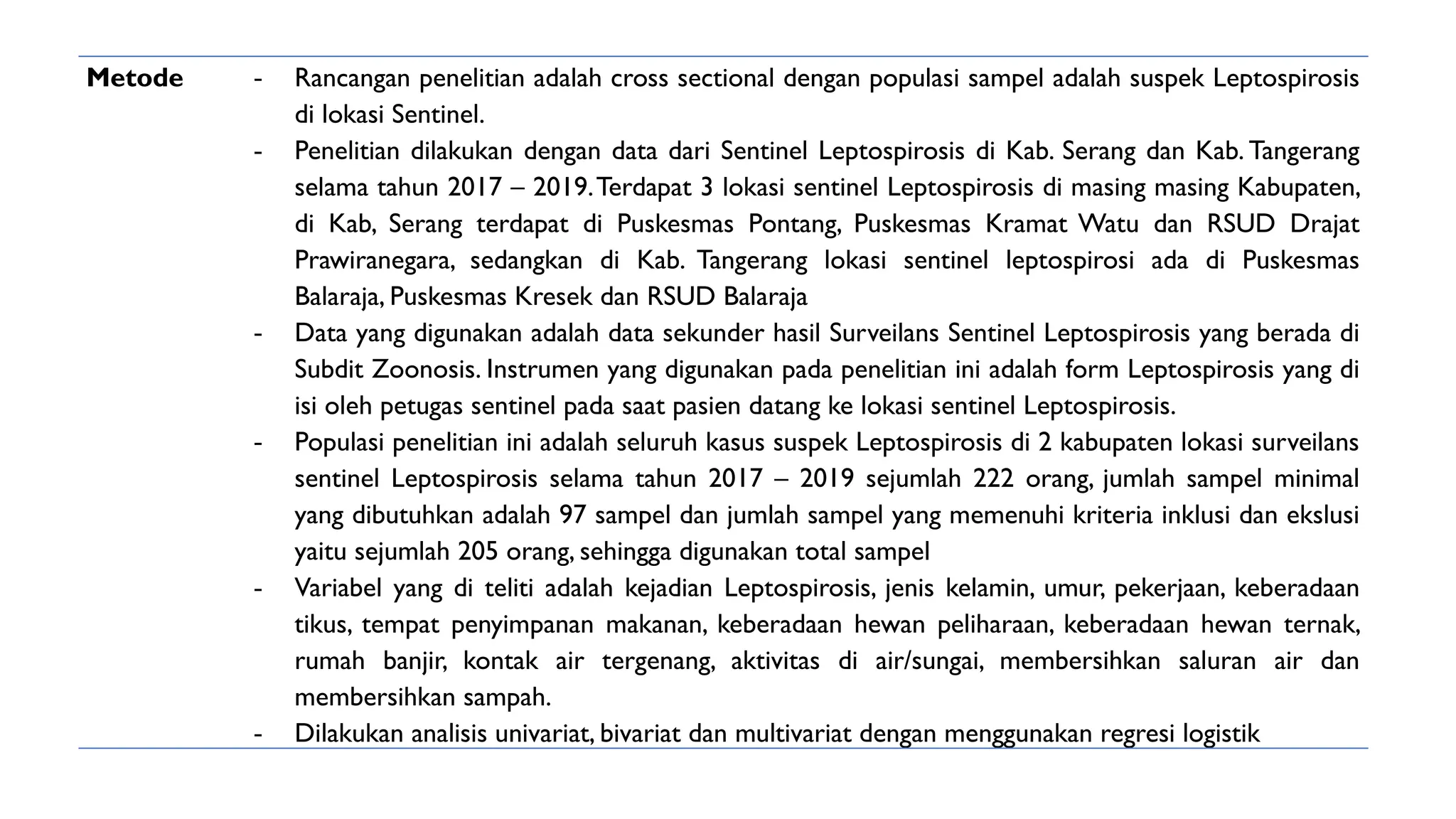 Kelompok 5 Surveilans Sentinel suatu sekolah pendidikan.pptx