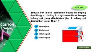 Kelompok 5 tugas ict pendidikan | PPT