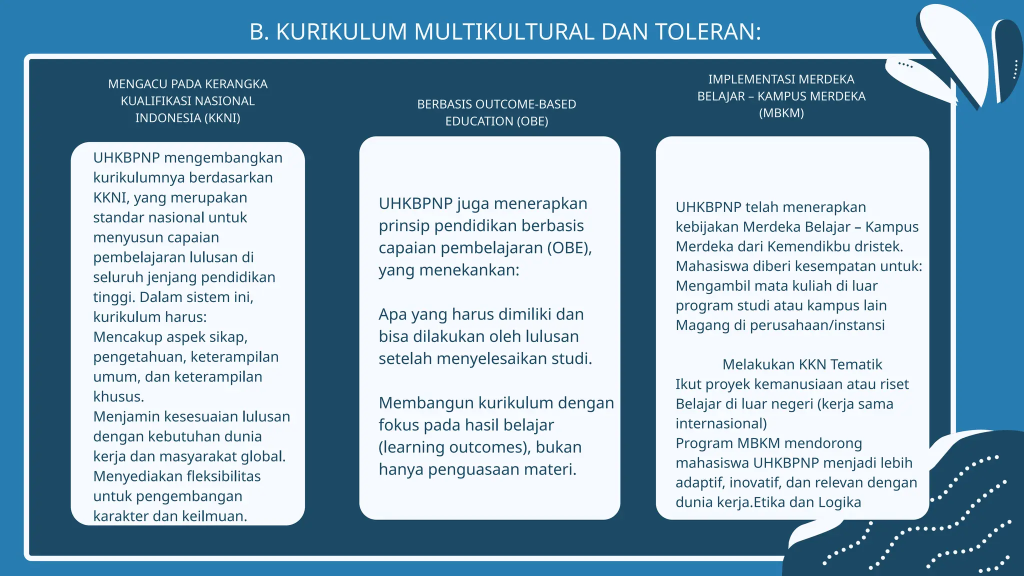 kelompok 5 Uhkbpnp di tengah tengah masyarakat pluralisme.pptx
