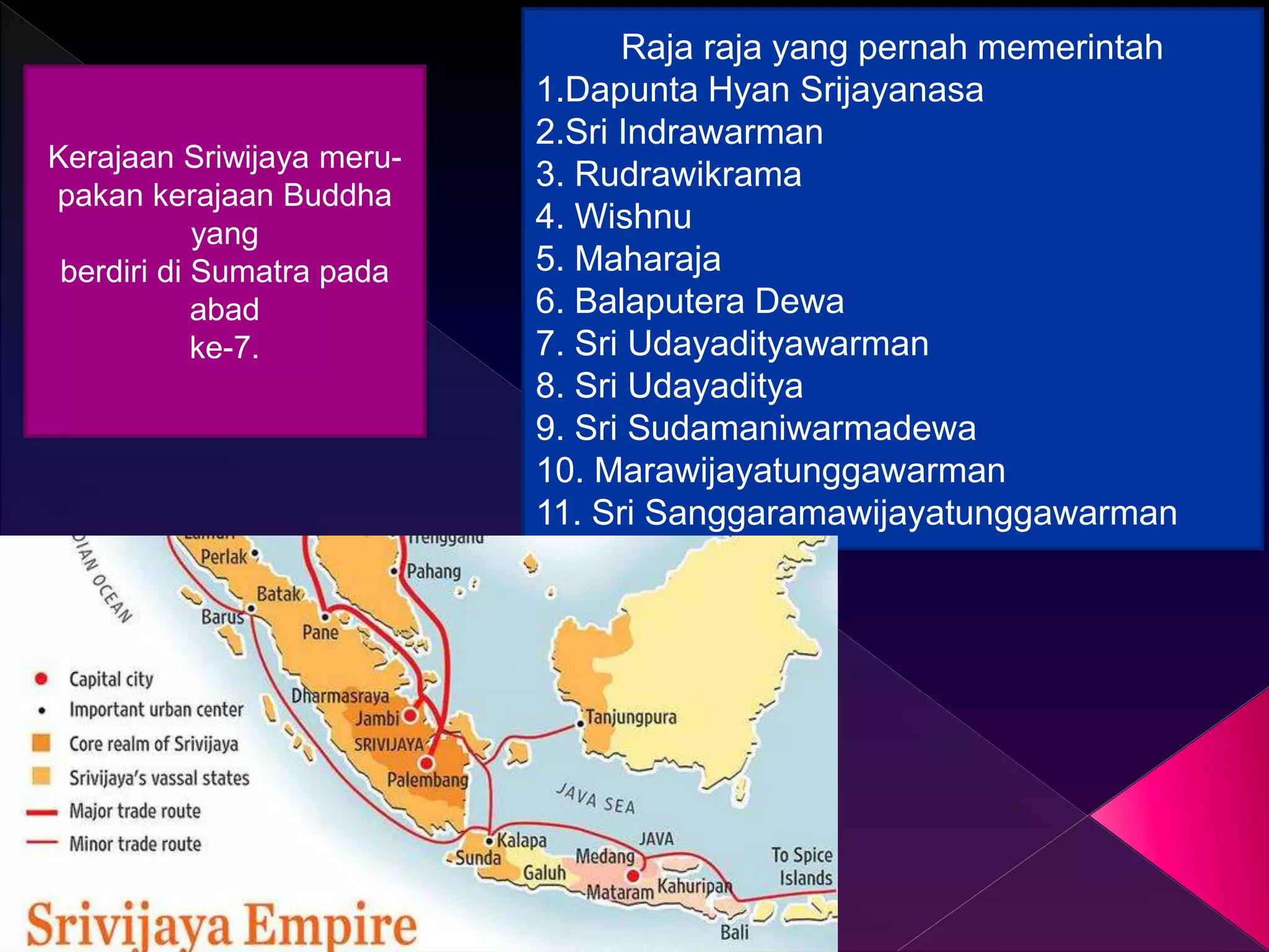 SEJARAH AGAMA HINDU DAN BUDDHA DI INDONESIA | PPTX