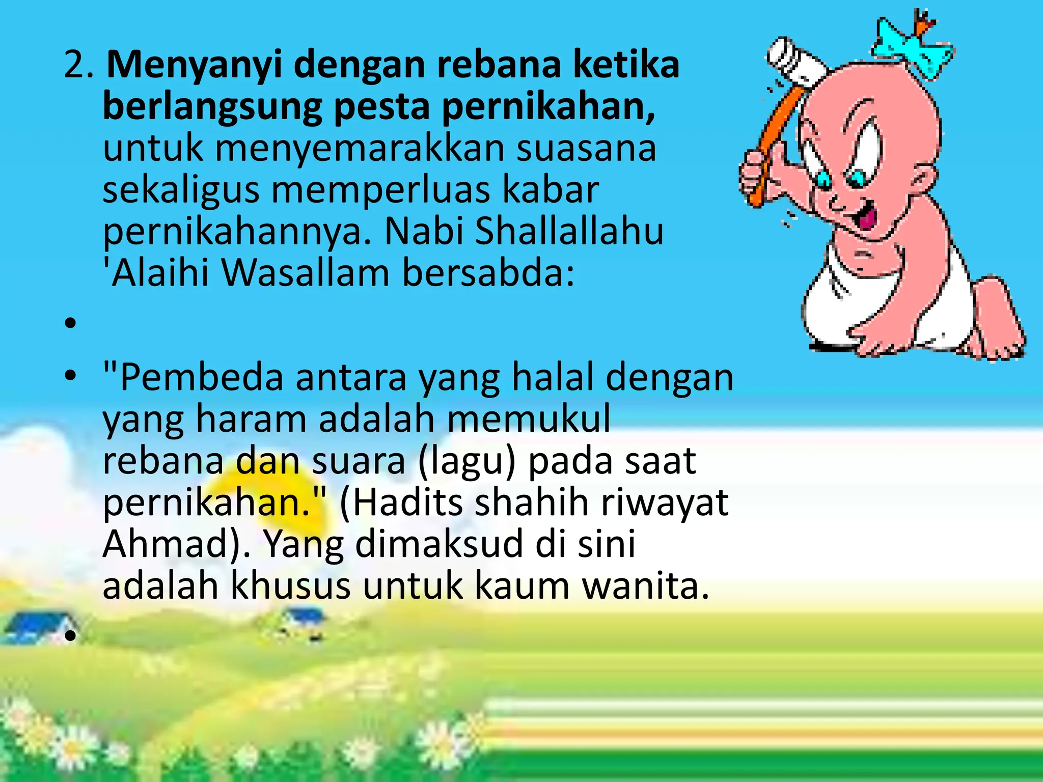 Hukum Musik dan Nyanyian dalam Islam.pptx