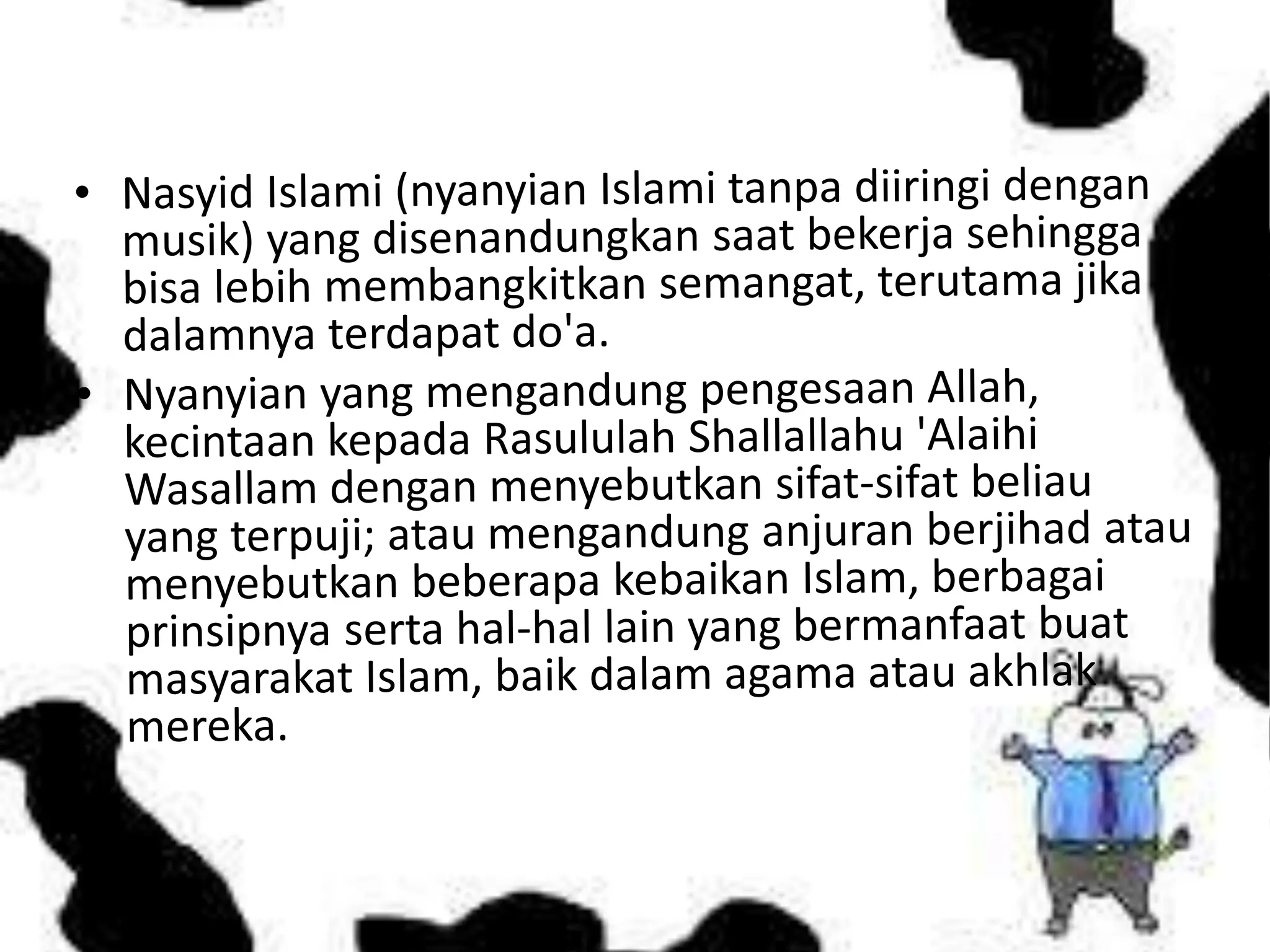 Hukum Musik dan Nyanyian dalam Islam.pptx