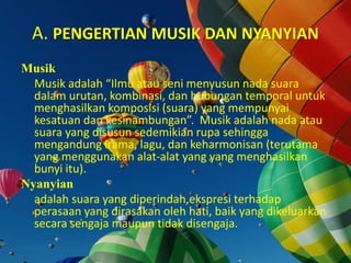 Hukum Musik dan Nyanyian dalam Islam.pptx