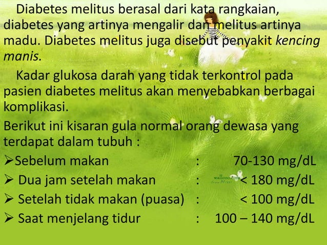 KELOMPOK 6 KOMPLIKASI DIABETES MELITUS.pptx