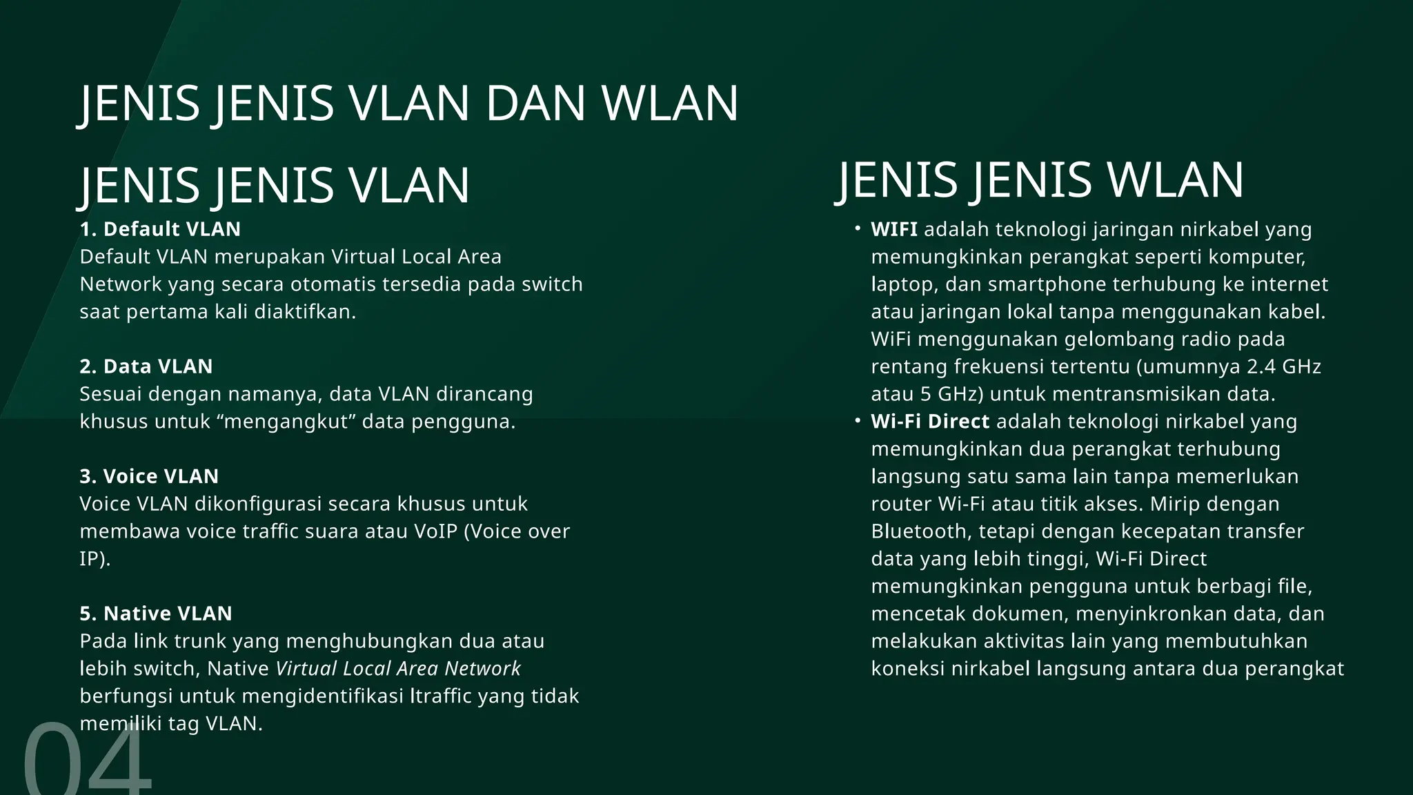 PENGERTIAN VLAN DAN WLAN PADA CISCO.pptx