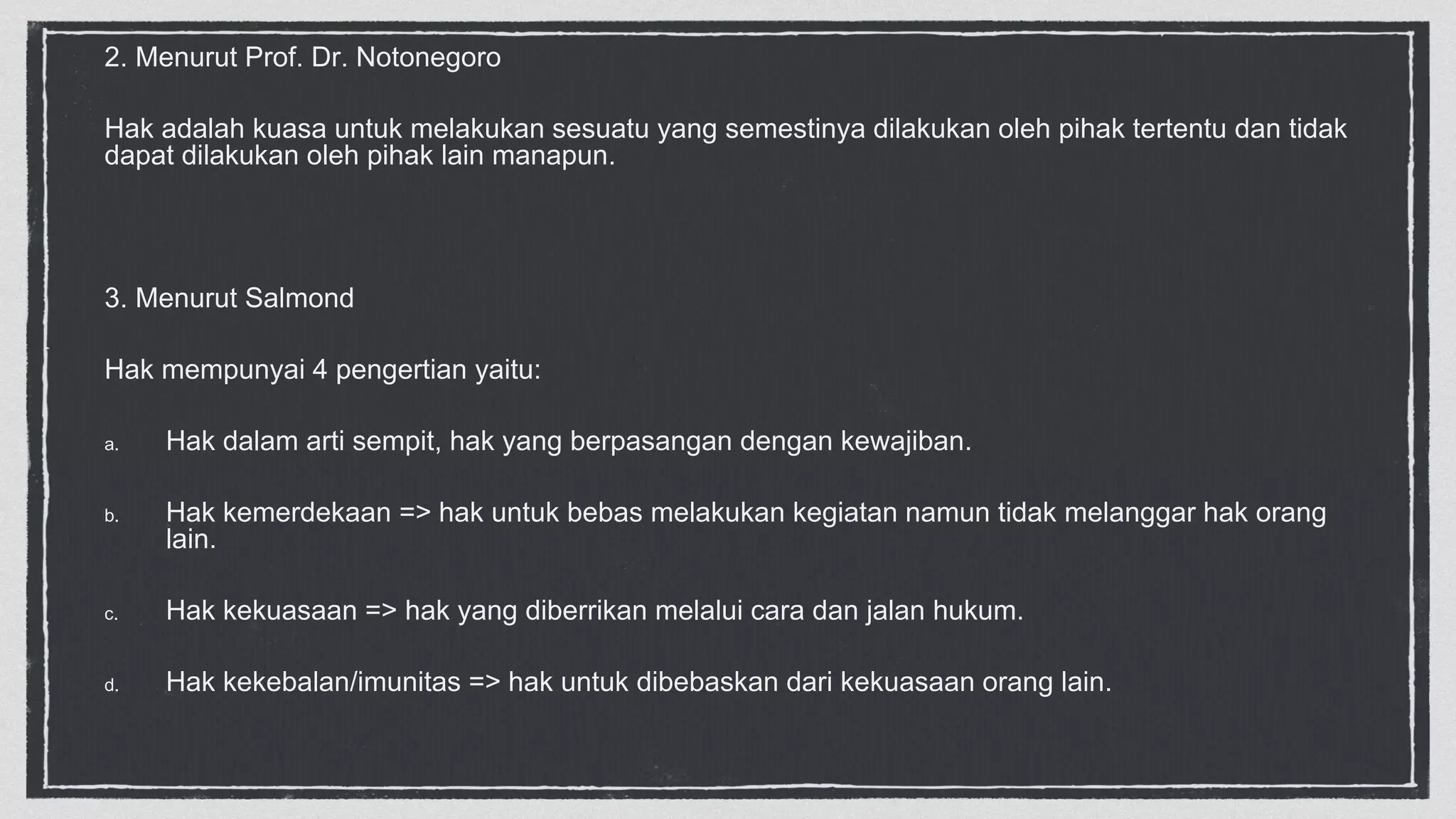 Kelompok 6 hak dan kewajiban warganegara indonesia | PPTX