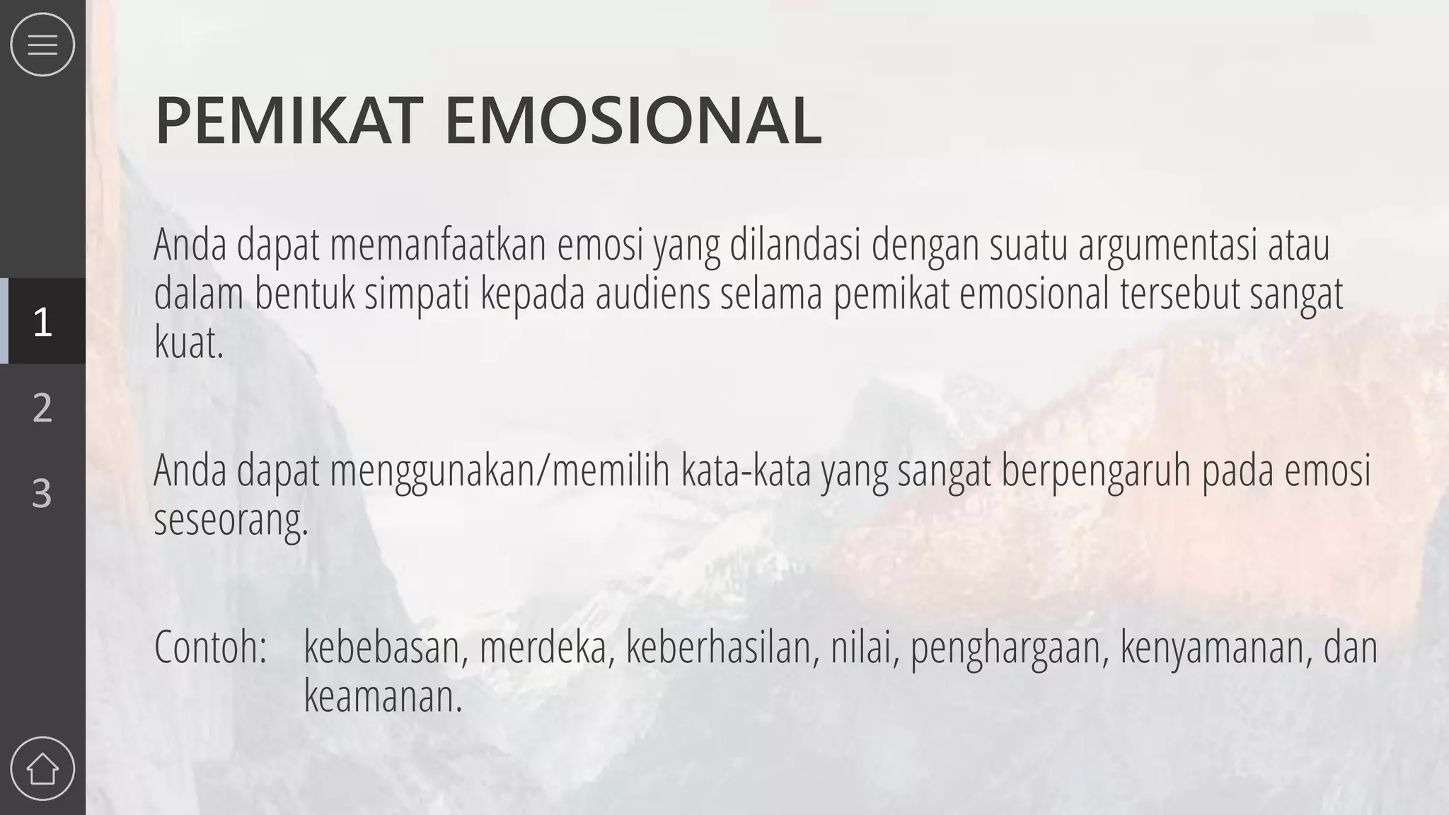 Komunikasi Bisnis - Pesan Persuasif | PDF