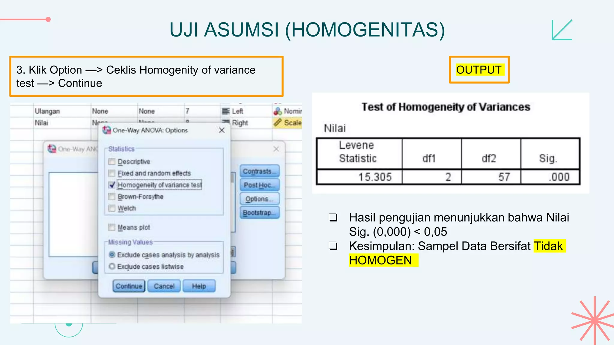KELOMPOK 6 - RANCANGAN ACAK LENGKAP (RAL).pptx
