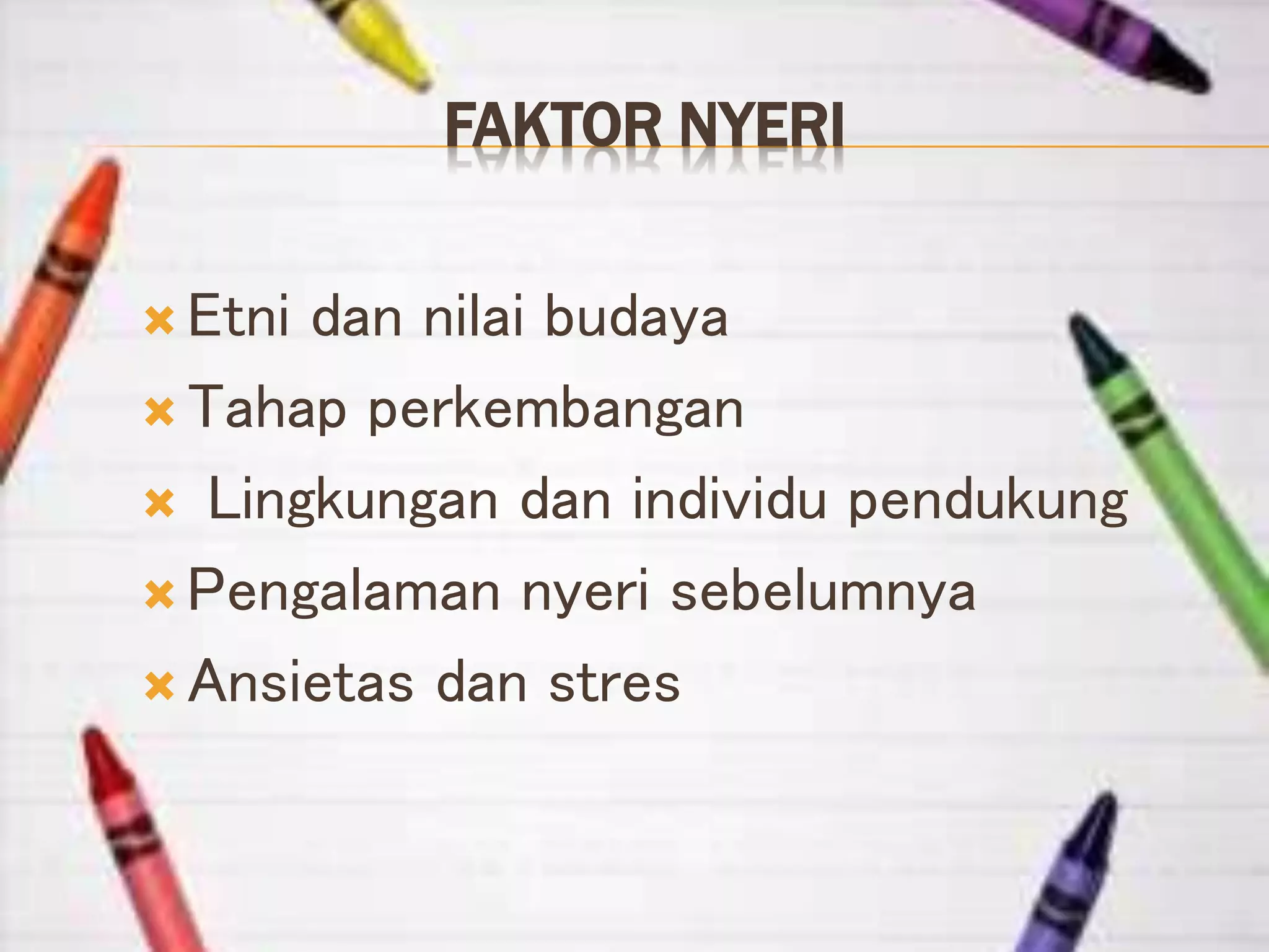 KELOMPOK 6 - Respon Sakit atau Nyeri Pasien.pptx
