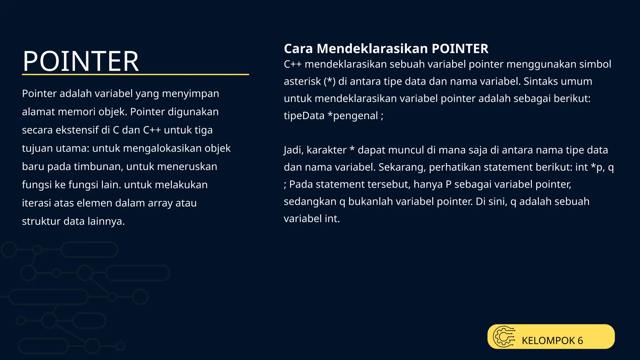 Kelompok 6 pemrograman dasasr c++(1).pptx