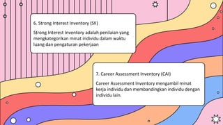 Kelompok 6_3A_Teori John L. Holland PPT.pptx