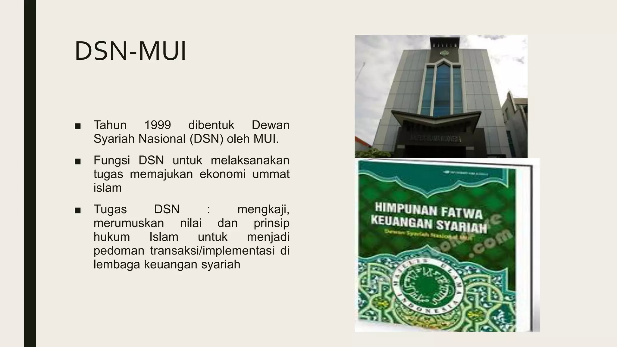 Bank Syariah | PPTX