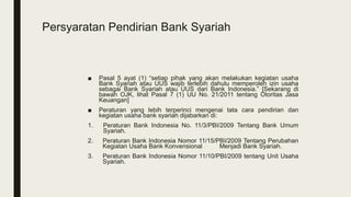 Bank Syariah | PPTX