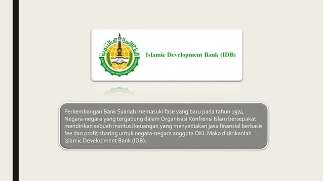 Bank Syariah | PPTX