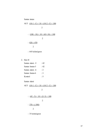PENGOLAHAN DAN PENGAWETAN PANAS BASAH PADA BURASA MENGGUNAKAN SANTAN ...