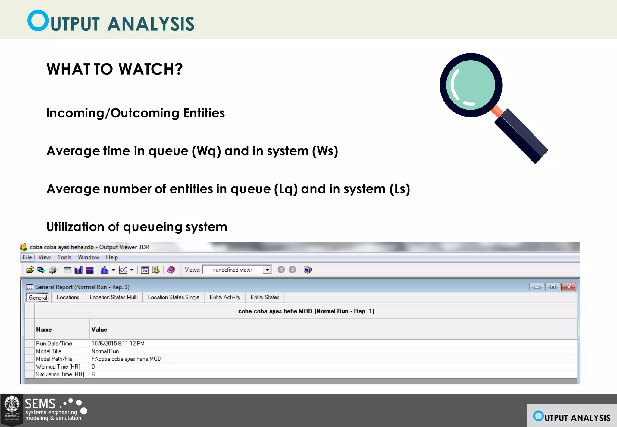 Contoh Desain Slide Presentasi Ilmiah Kreatif Dan Menarik 1 Pdf