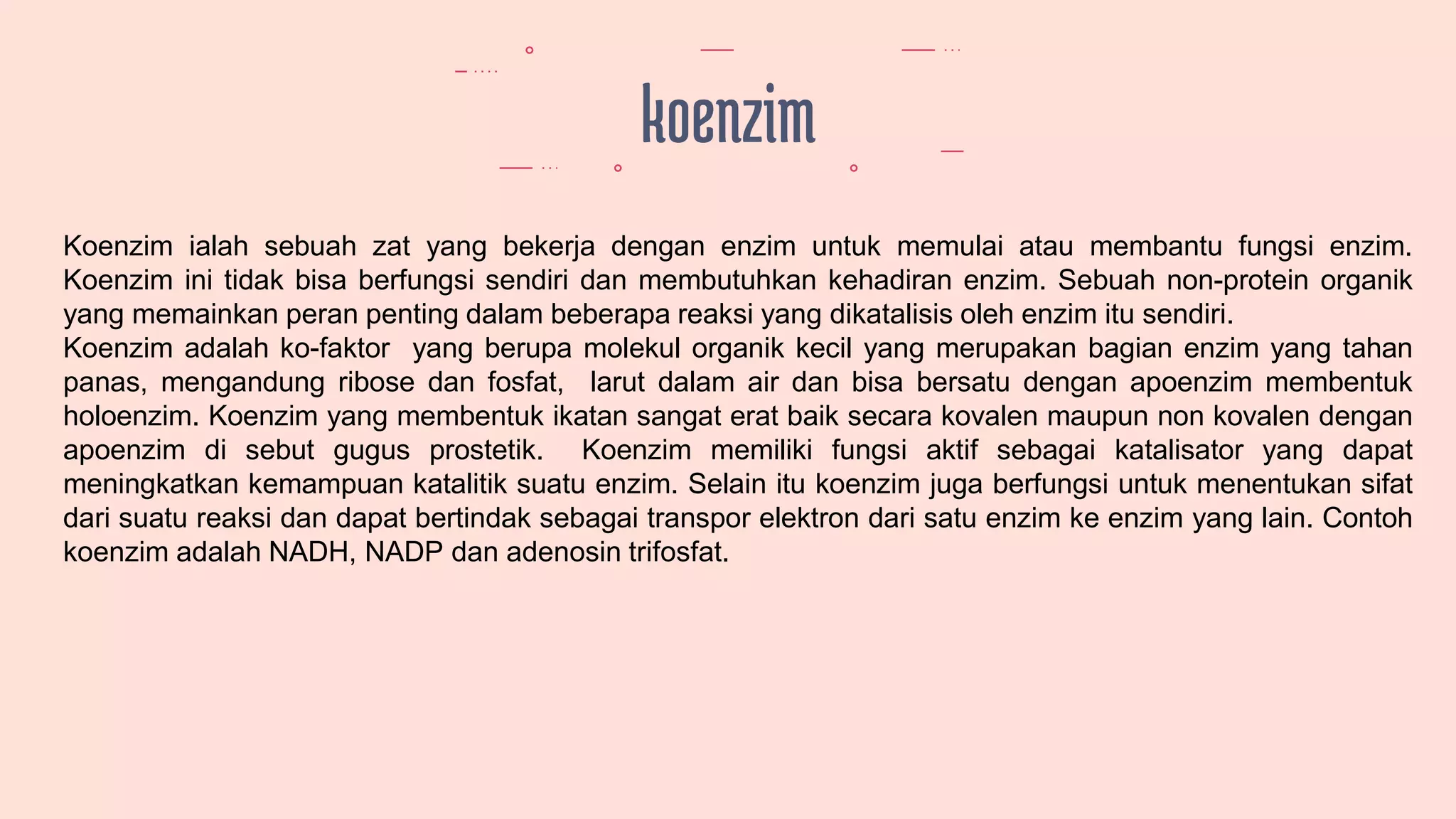 Kelompok 6_Hormon, Enzim, dan Koenzim.pptx