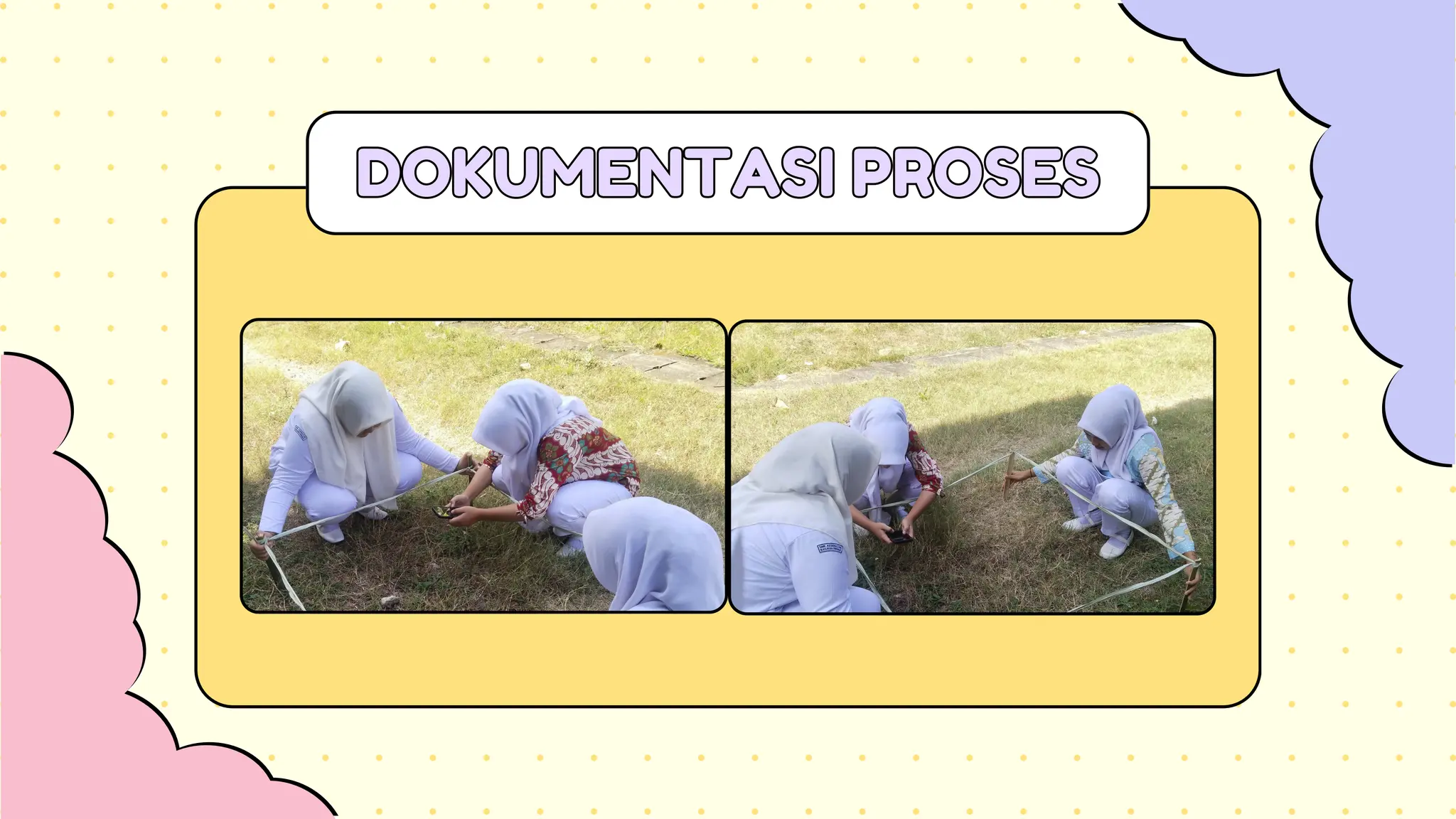 Pengamatan ekosistem mapel IPAS Kelas X SMK | PDF