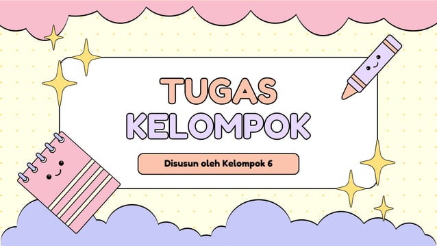 Pengamatan ekosistem mapel IPAS Kelas X SMK | PDF