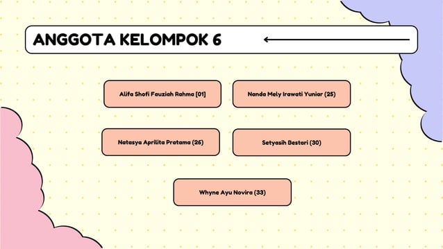 Pengamatan ekosistem mapel IPAS Kelas X SMK | PDF