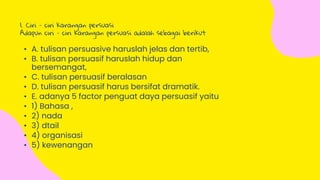 KELOMPOK 6 KETERAMPILAN MENULIS PDGK4305.pptx