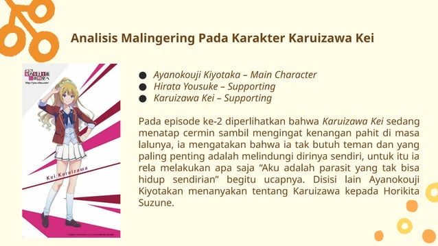 Kelompok, group discusss 6 Malingering.pptx | Free Download