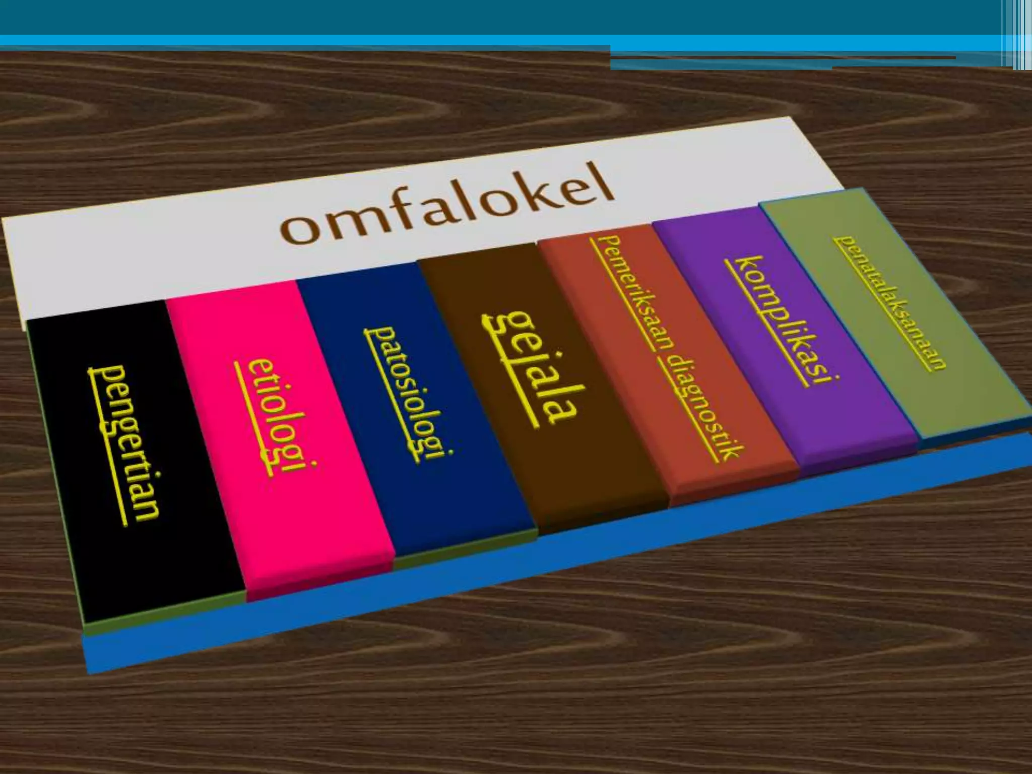 omfalokel | PPTX