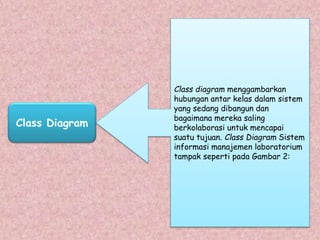 pengelolaan laboratorium | PPTX